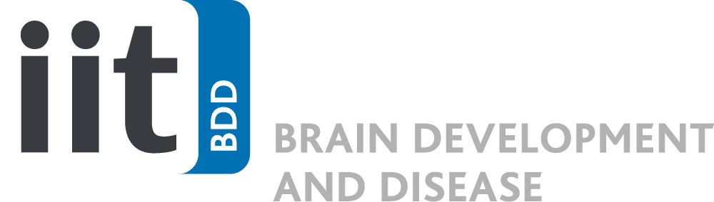 Funded Projects - Brain Development and Disease - IIT